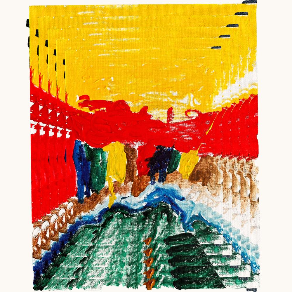 Liam Finn releases ‘Living Daylights’ – Muzic.NZ