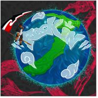 Lion Rezz announces his return with new single ‘Rockin’ – Muzic.NZ