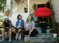 Lips announce tour of Aotearoa, share new single and video ‘Heave Ho ...