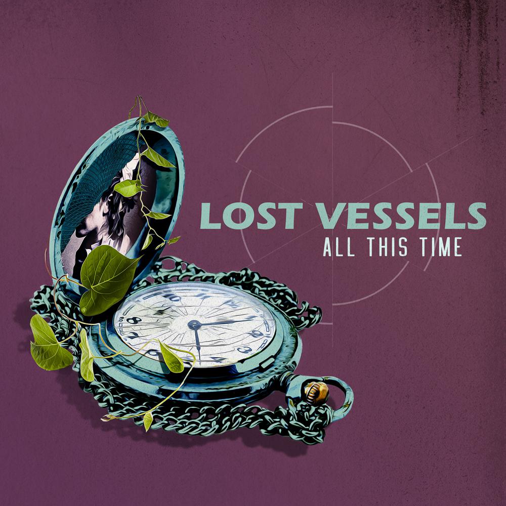 Lost Vessels Release Debut Single ‘All This Time’ – Muzic.NZ