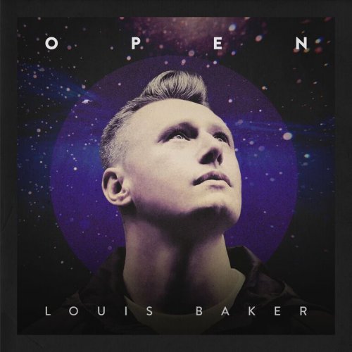 Louis Baker Announces Long-Awaited Debut Album, Open And New Zealand ...