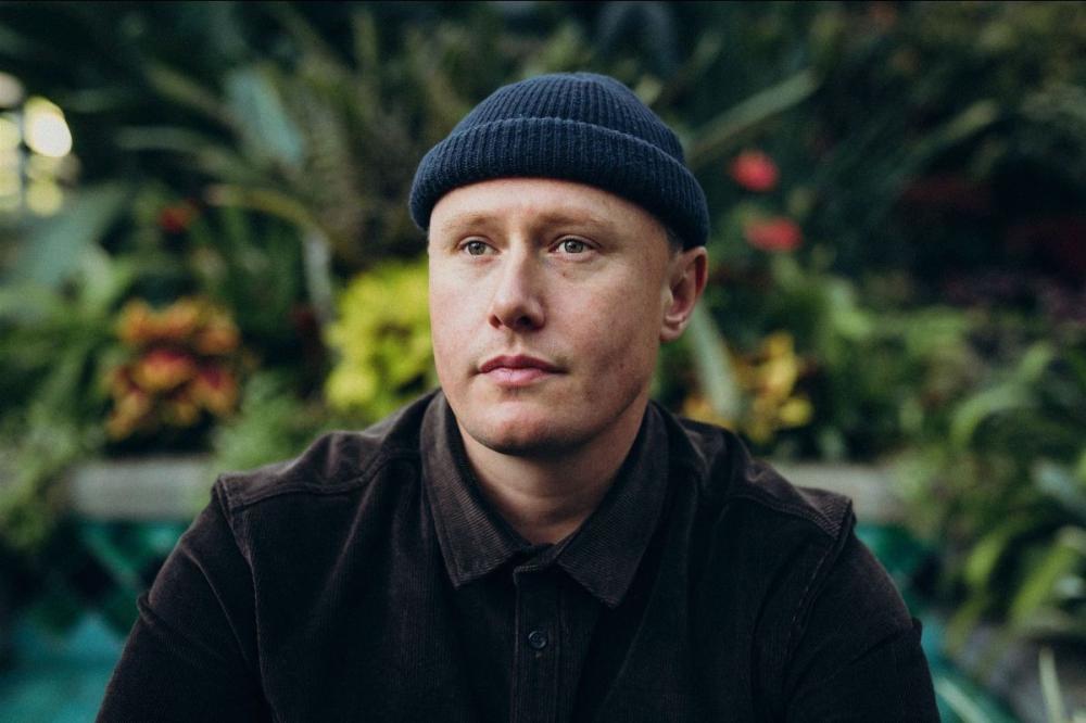 Louis Baker ‘Medicine’ EP Out Today – Muzic.NZ