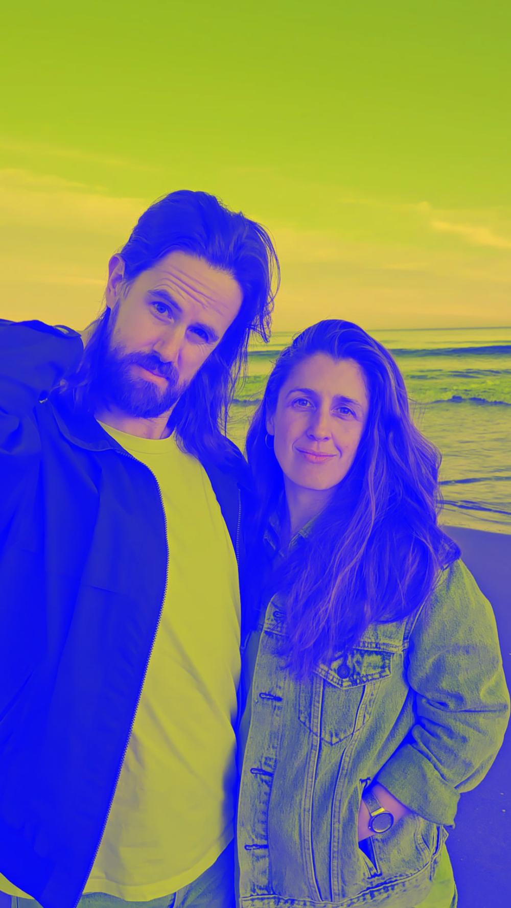 Love Party Bring Big Moon Energy To New Track ‘Moonbaby’ – Muzic.NZ