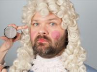 Luke Buda releases his new album ‘Buda’ – Muzic.NZ