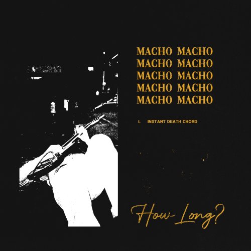 Macho Macho Release New Single + Music Video ‘Instant Death Chord ...