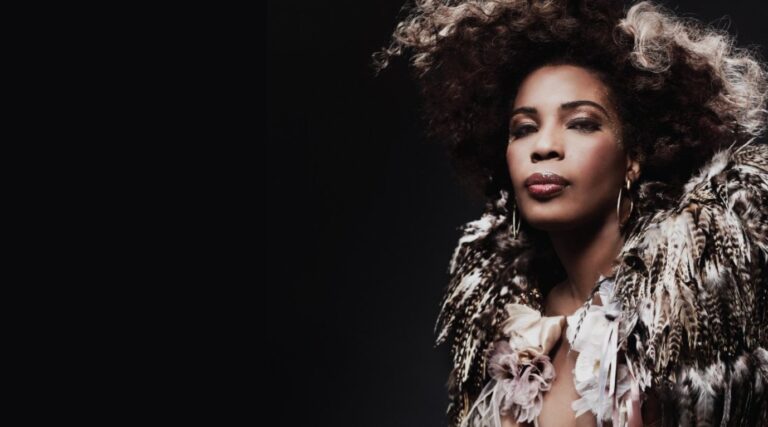 Macy Gray Announces 2026 NZ Tour – Muzic.NZ