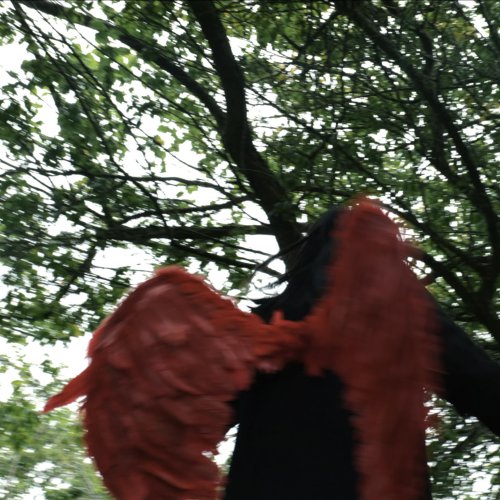 ‘Made This Way’: Embracing Certain Death with Hina and Bexy – Muzic.NZ