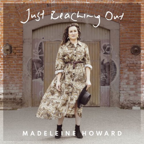 Madeleine Howard releases debut EP ‘Just Reaching Out’ – Muzic.NZ