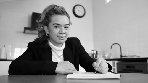 Mahina Lawrence Releases her debut single, ‘7 Seas’ today – Muzic.NZ