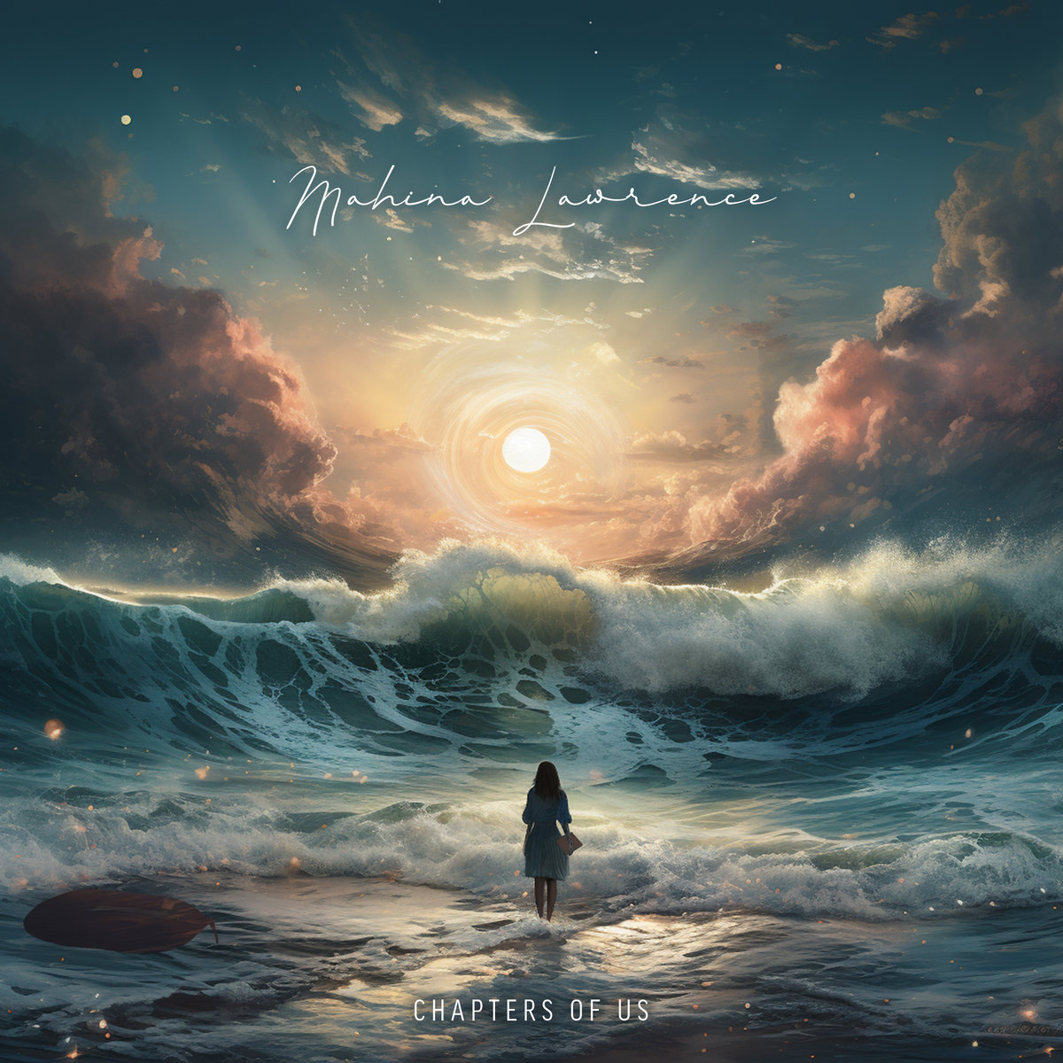 Mahina Lawrence Unveils Debut EP ‘Chapters of Us’ – Muzic.NZ