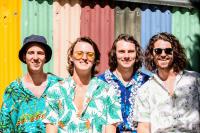 Mako Road Dish Up New EP ‘Local Safari’, Drop New Video And Announce ...