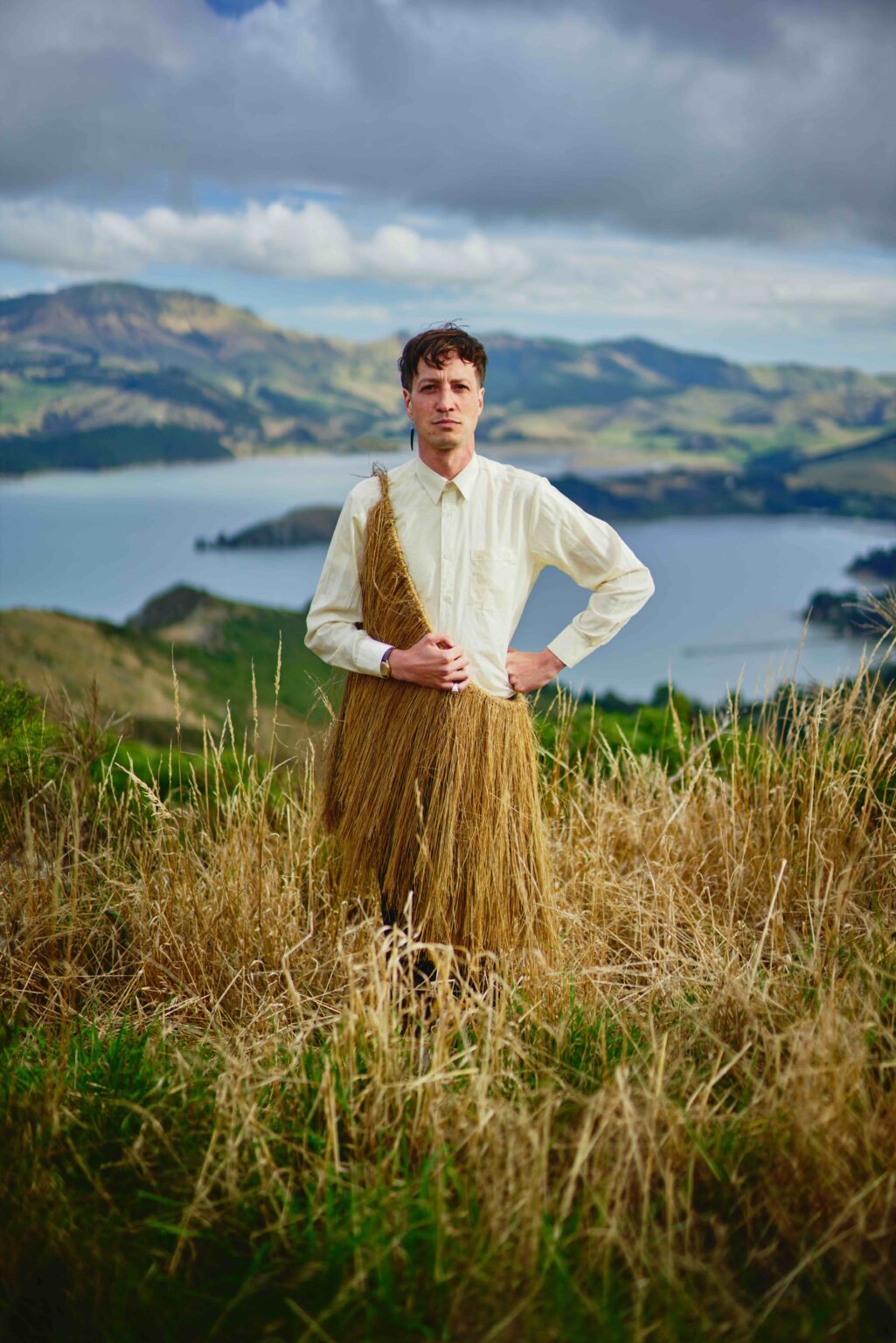 Marlon Williams - Muzic.NZ - Musicians & Bands
