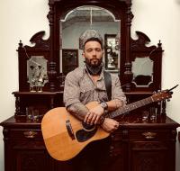 Matt Joe Gow Announces NZ Tour – Muzic.NZ