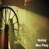 Merv Pinny re-releases his award-winning country single 27 years later ...