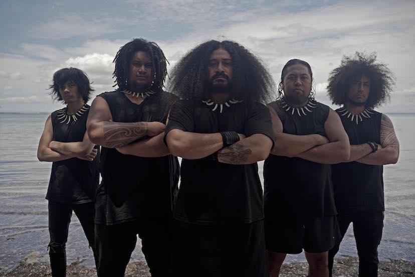 Metalheads Unite: Blitz Metal Fest 2023 Takes Over Auckland on Easter ...