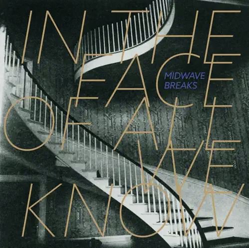 Midwave Breaks Deliver Cracking New Single ‘In The Face Of All We Know ...
