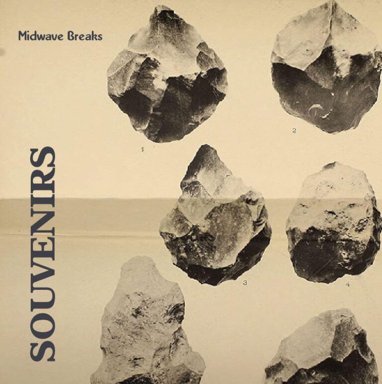 Midwave Breaks Drop Up-Tempo Banger – Muzic.NZ