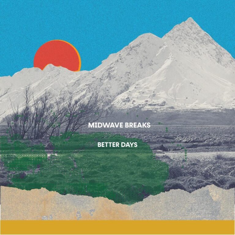 Midwave Breaks Reimagine Past Themes with their Latest EP and Video ...