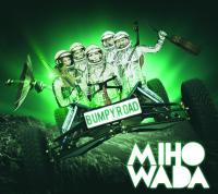 Miho Wada hits the road with new album ‘Bumpy Road’ – Muzic.NZ
