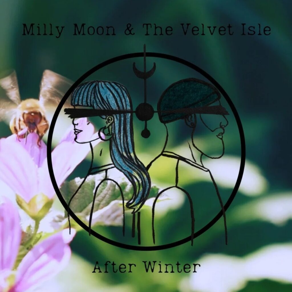 Milly Moon & The Velvet Isle return with heartfelt new single, ‘After ...