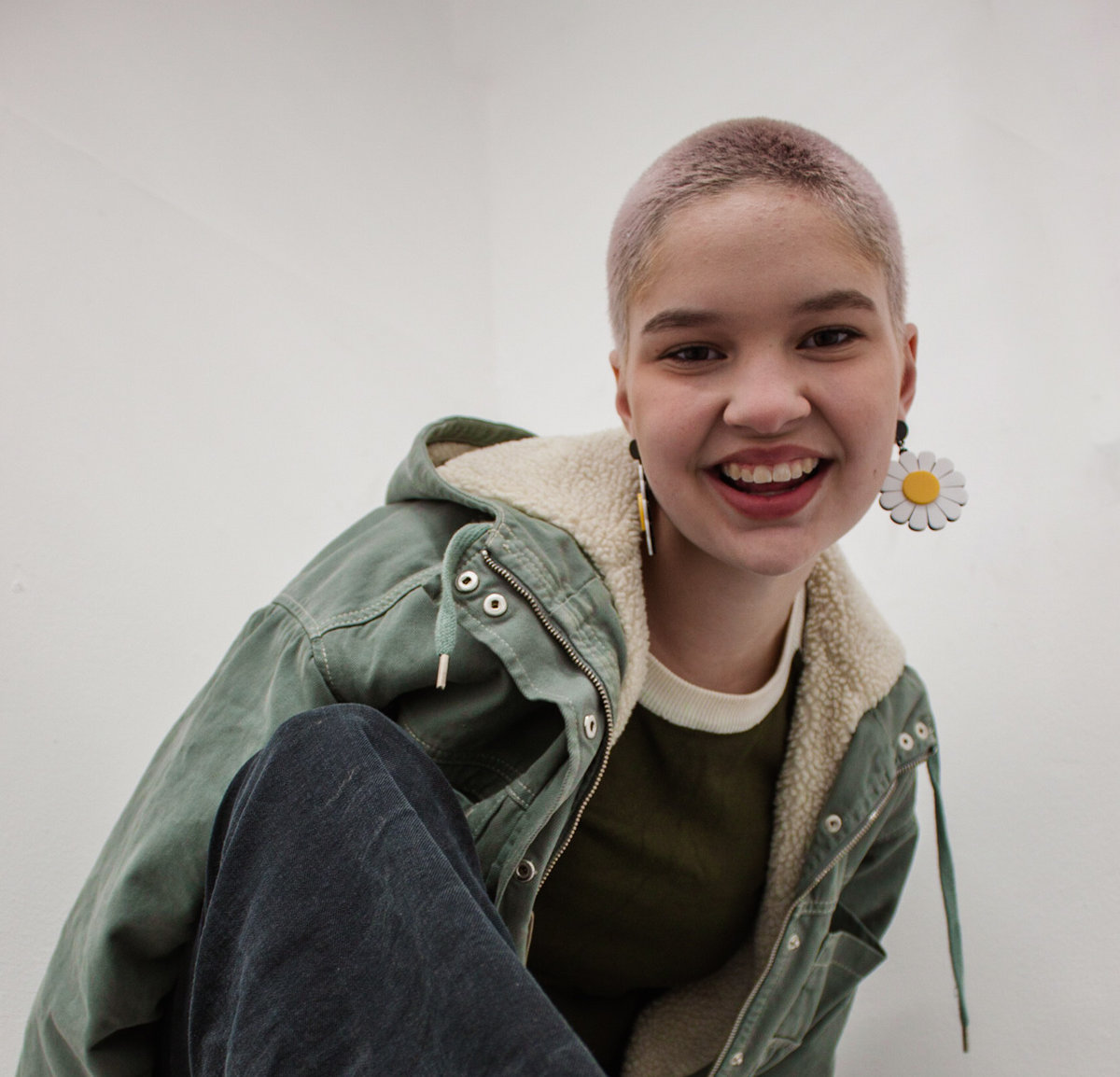 Mini Miller Releases New EP ‘Love Me Like Me’ – Muzic.NZ