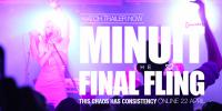 Minuit to release final live shows online – Muzic.NZ