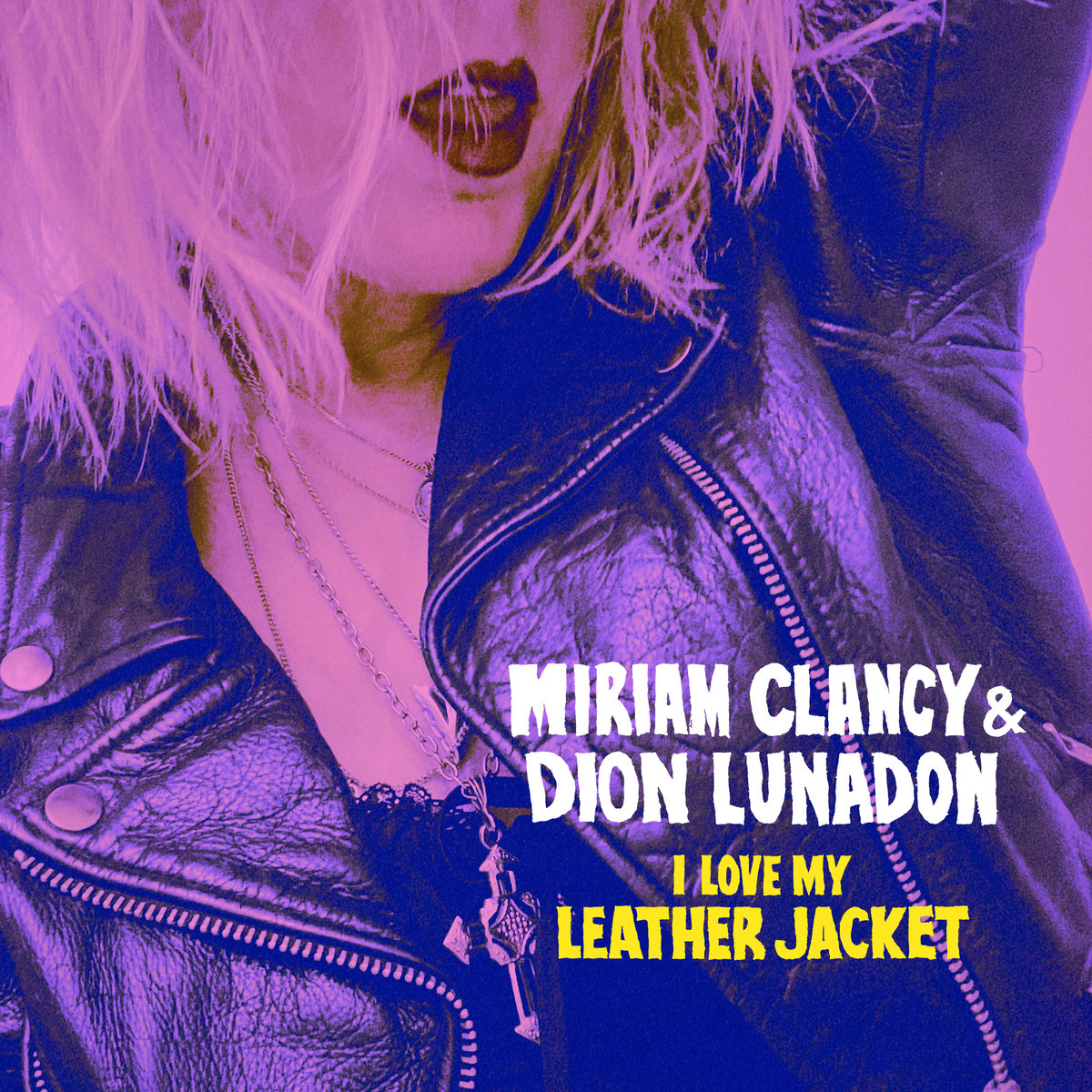 Miriam Clancy & Dion Lunadon Release Cover of The Chills Classic ‘I ...