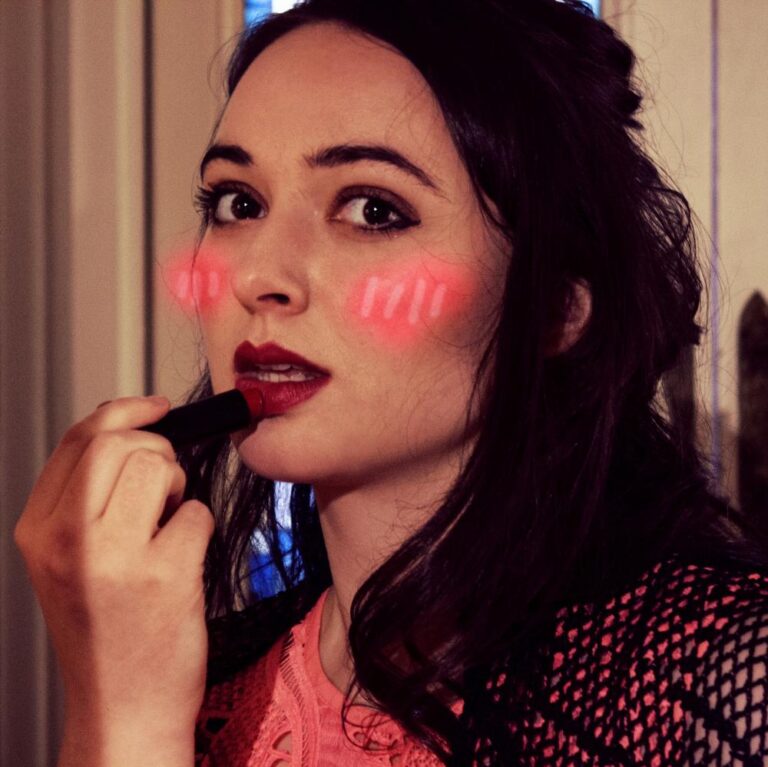 MISSY Delivers New Single ‘Blush’ – Muzic.NZ