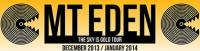 Mt Eden The Sky Is Gold Summer Tour – Muzic.NZ