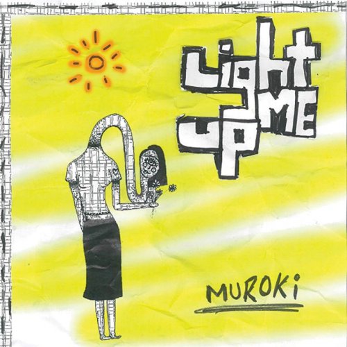 Muroki Releases Debut Video ‘Light Me Up’ – Muzic.NZ