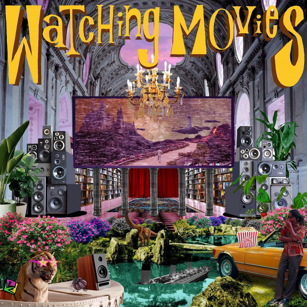 Muroki Returns With Soulful New Single, ‘Watching Movies’ – Muzic.NZ