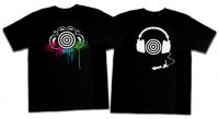 My Music Month Tee Design Competition Draws Phenomenal Response – Muzic.NZ
