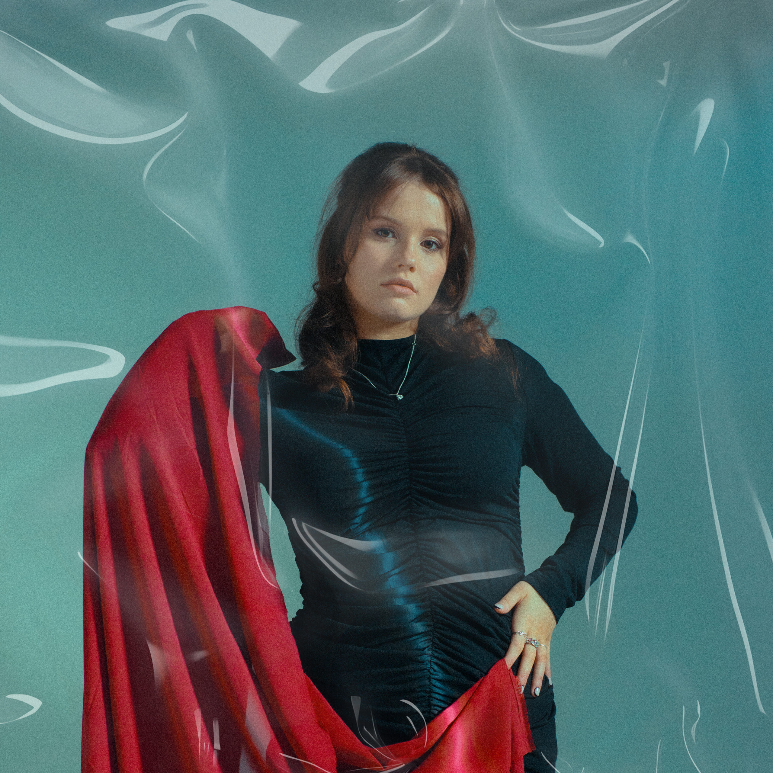 Myah Eve Releases Emotive New Single ‘Layers’ – Muzic.NZ