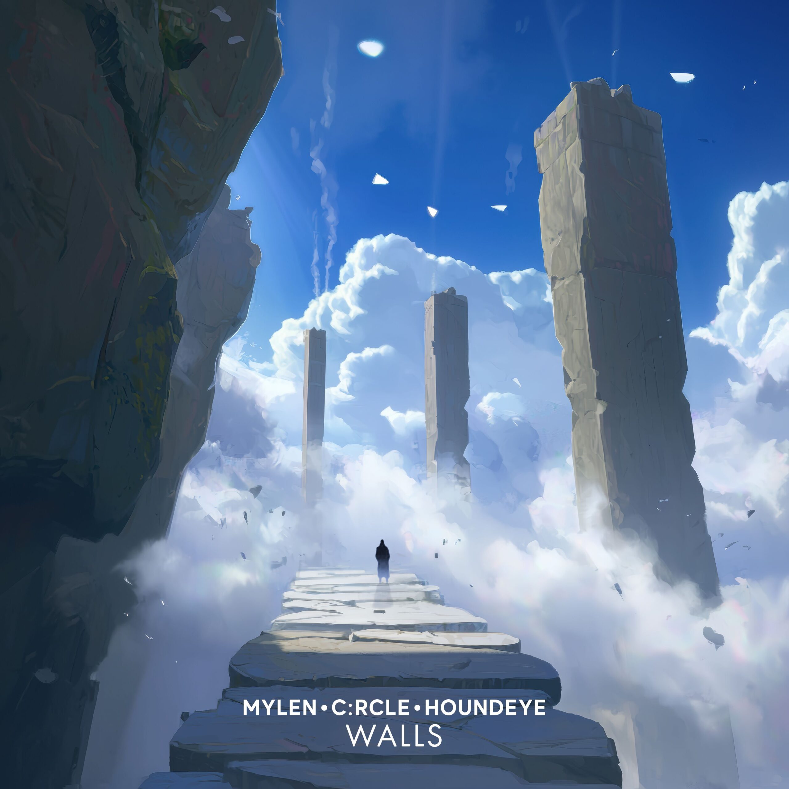 Kiwi Drum & Bass Artist Mylen Releases New Single ‘Walls’ With C:rcle ...