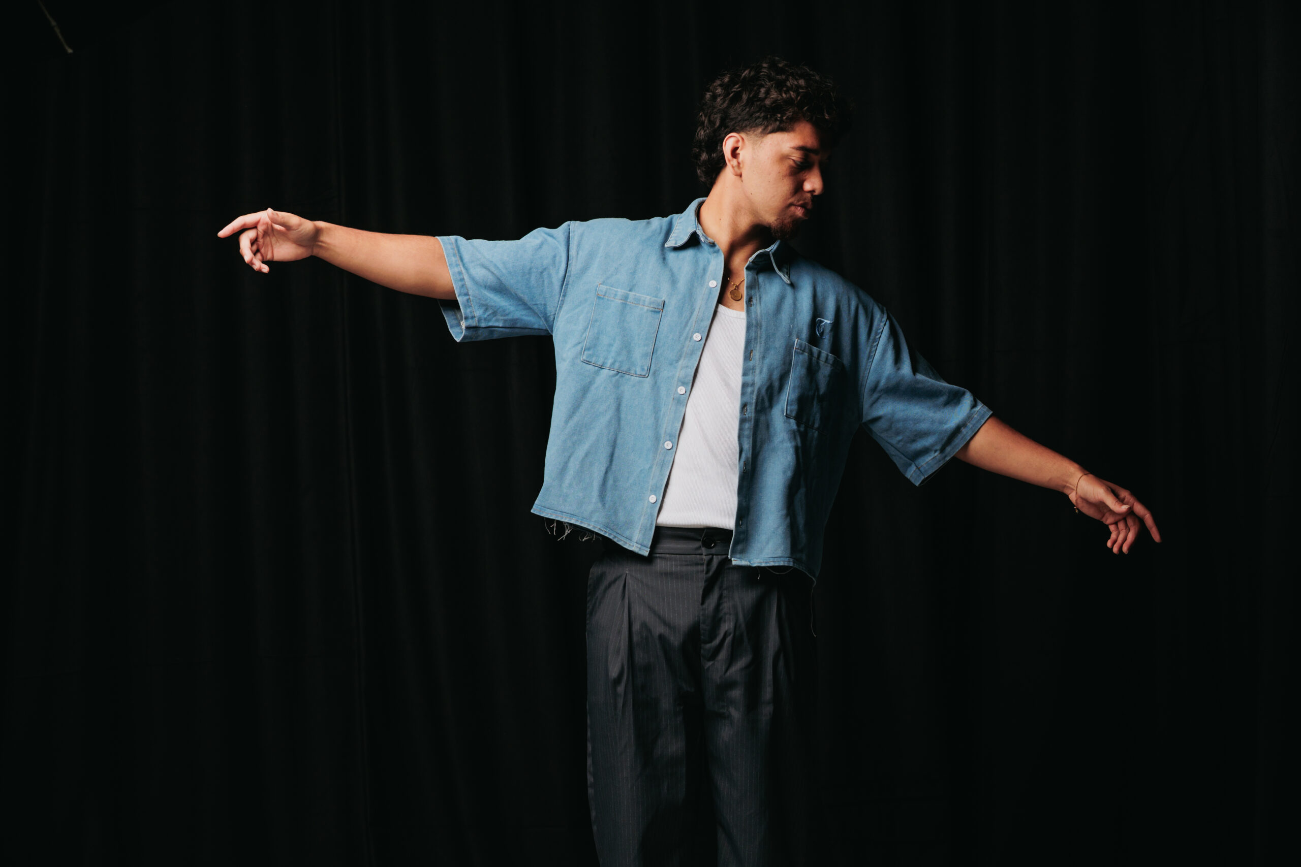 Myshaan makes waves with heartfelt new single ‘Pacific Beauty’ – Muzic.NZ