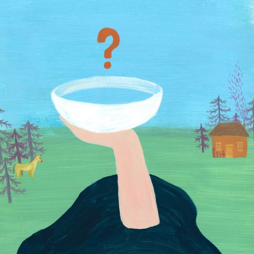 Mystery Waitress to release cosy debut album ‘Nest’ on Home Alone ...
