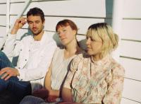 Mystery Waitress to release cosy debut album ‘Nest’ on Home Alone ...