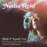 Nadia Reid – Rescheduled Shows Announcement – Muzic.NZ