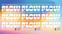Naked PR announces new club night ‘Flow’ – Muzic.NZ