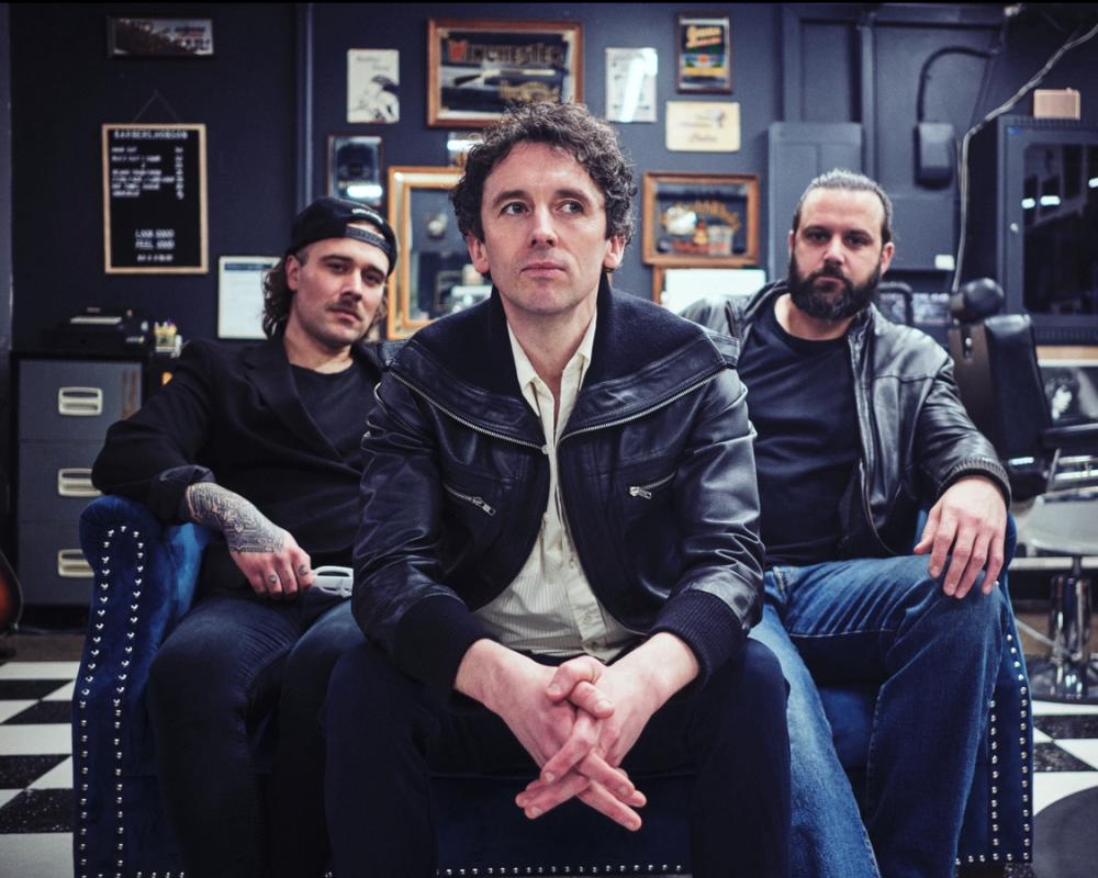 Napoleon Baby Release New Single ‘Sailors’ – Muzic.NZ