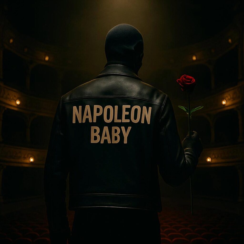 Napoleon Baby Release New Live EP + Announce Live Show – Muzic.NZ