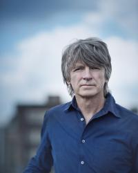 Neil Finn – New Album Dizzy Heights – Muzic.NZ