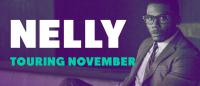 Nelly announces Australian & New Zealand headline shows this November ...