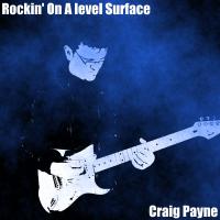 New Album for Craig Payne – Muzic.NZ