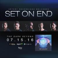 New Album for Set on End – Muzic.NZ