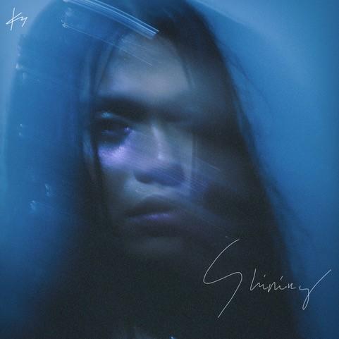 New Artist KY Releases Third Single ‘Shining’ on 11 October – Muzic.NZ