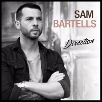 New ‘Direction’ single and video for Sam Bartells – Muzic.NZ