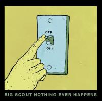 New Single for Big Scout – Muzic.NZ