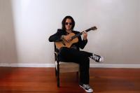 New Single for Danny McCrum – ‘Hustle Bustle’ – Muzic.NZ