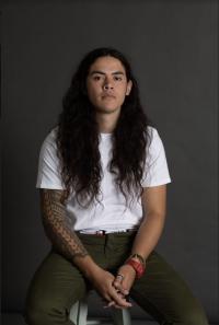 New Single for Marley Sola – Muzic.NZ